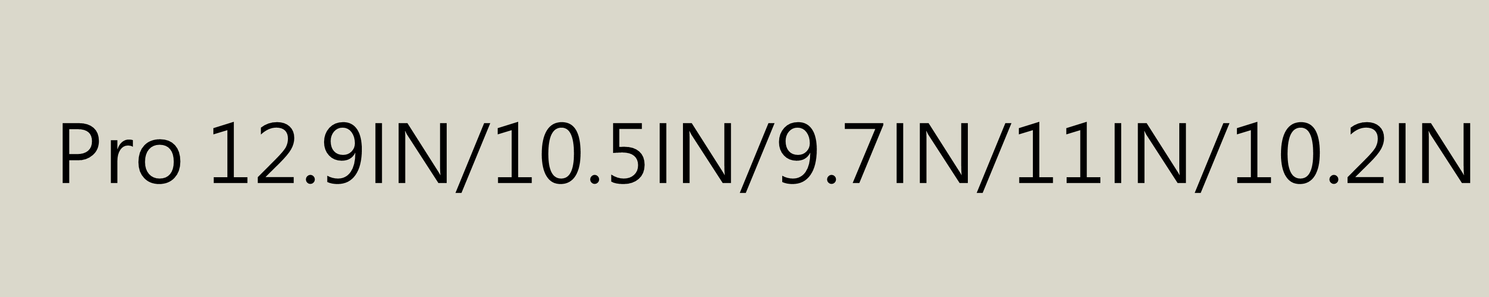 Amazon.co.jp: ADRIKO: Pro 12.9IN/10.5IN/9.7IN/11IN/11IN