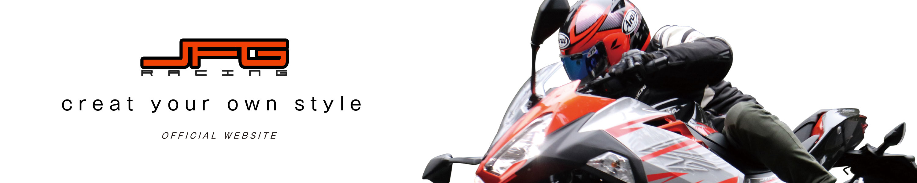 Amazon.co.jp: JFG RACING: コンセプト