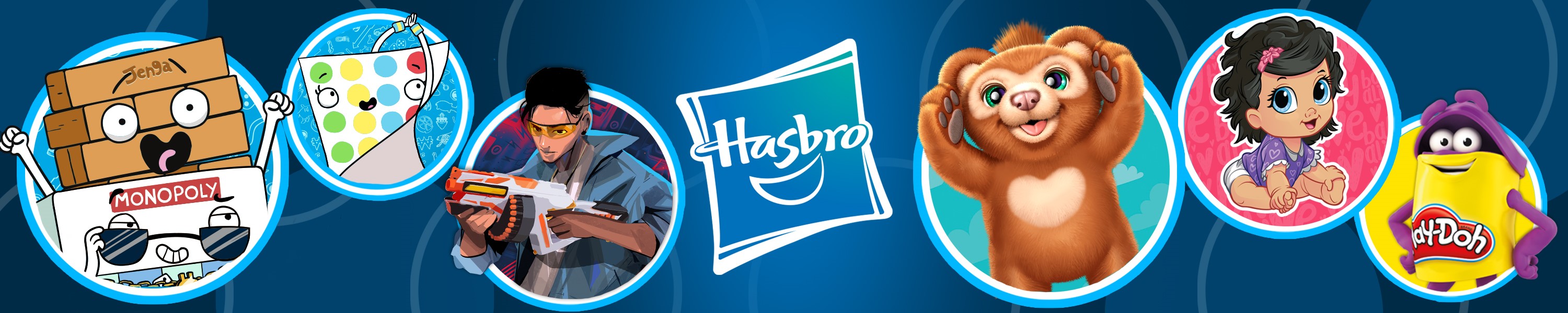 Amazon.co.jp: Hasbro Japan G.K.: ごっこ遊び