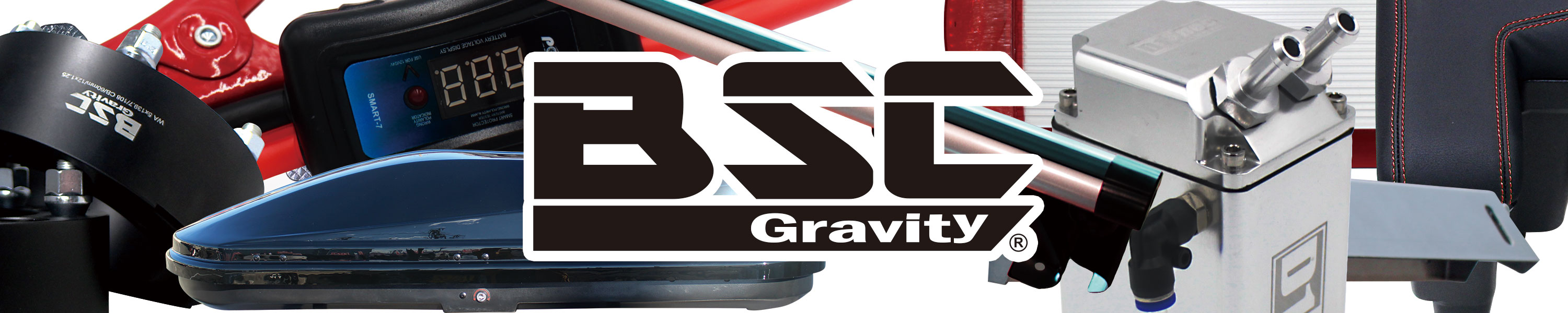 Amazon.co.jp: BSC Gravity