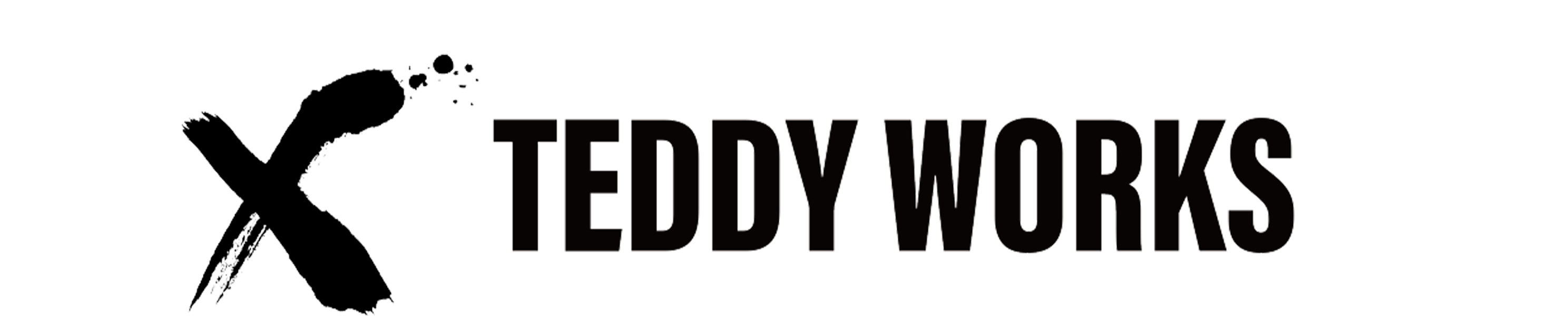 Amazon.co.jp: TEDDY WORKS