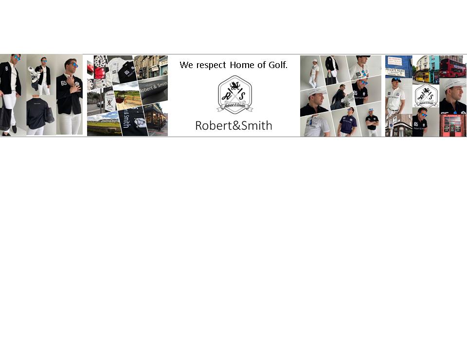 Amazon.co.jp: Robert&Smith