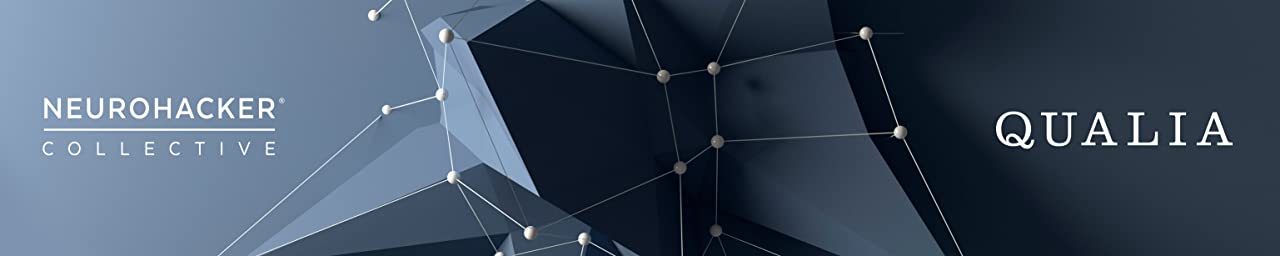 Amazon.com.au: NEUROHACKER COLLECTIVE