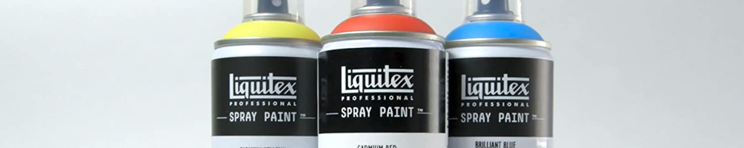 Amazon.com.au: Liquitex: Spray Paint