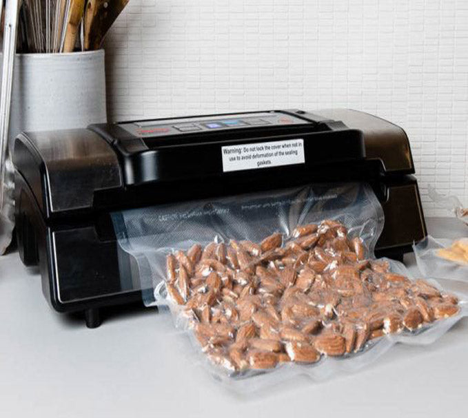 Amazon.com.au: SEEPAR: Vacuum Sealer