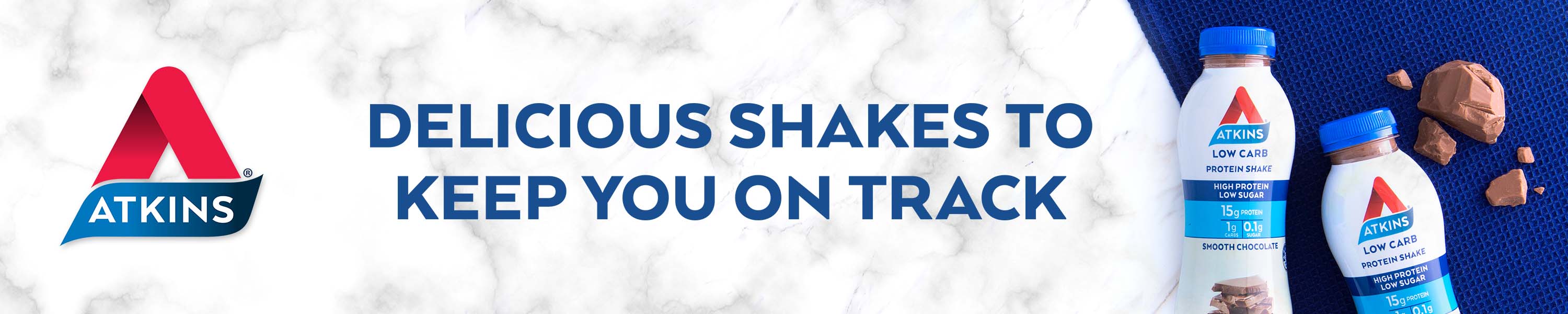 Amazon.com.au: Atkins Nutritionals: Drinks