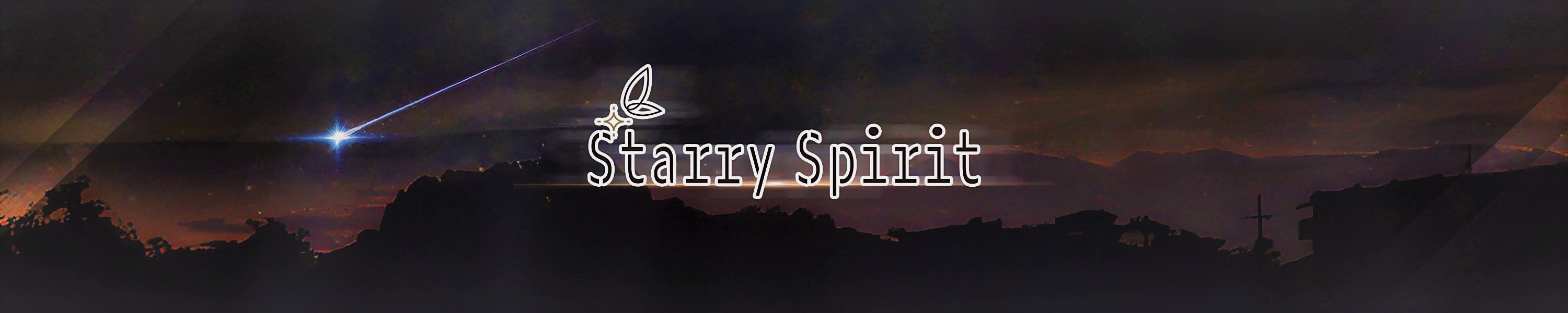 Amazon.co.jp: Starry Spirit: LadiesGoods