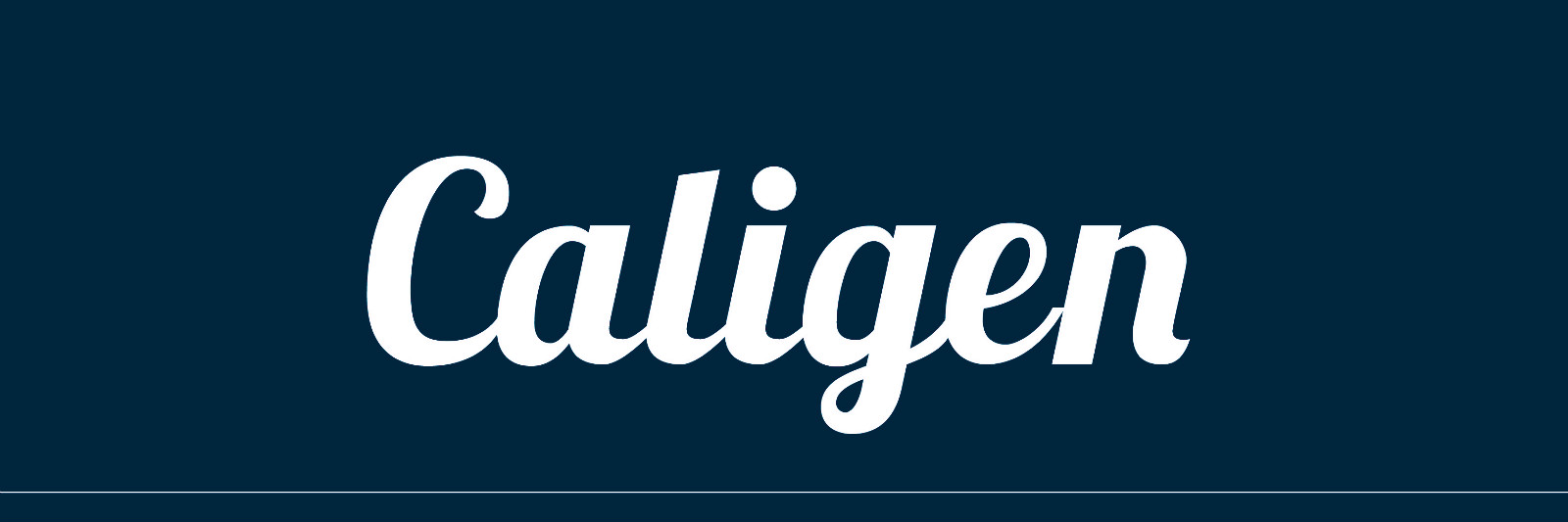 Amazon.co.jp: Caligen