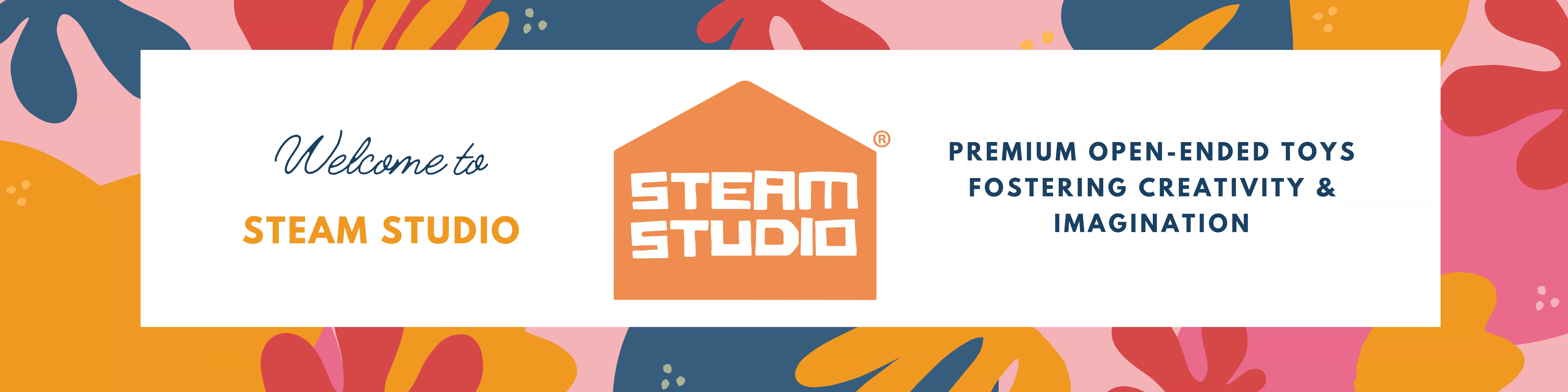 Amazon.com.au: STEAM STUDIO
