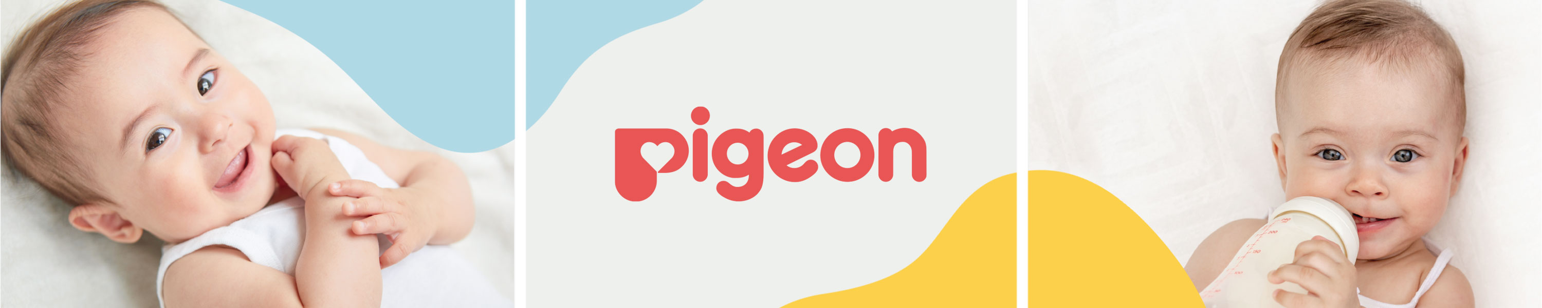 Amazon.com.au: Pigeon: Baby Care