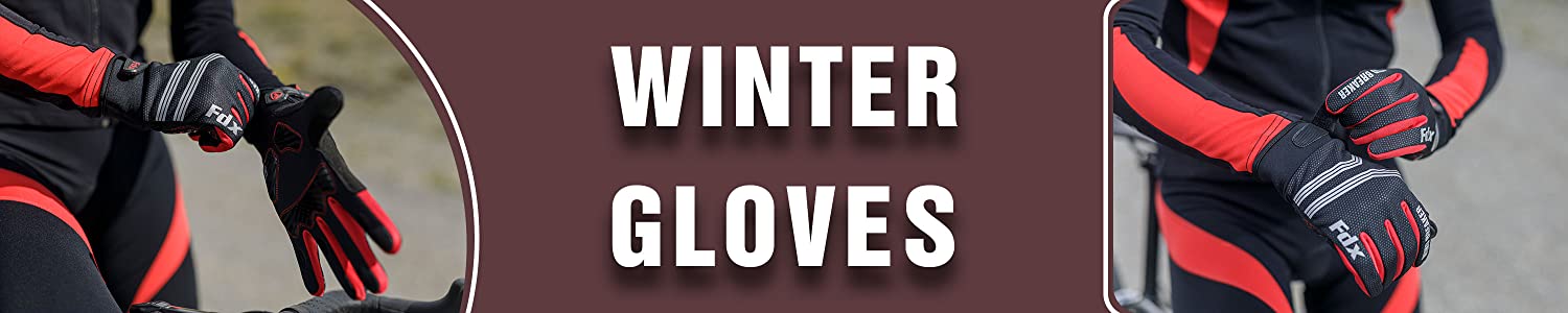 Amazon.com.au: FDX: Full Finger Gloves