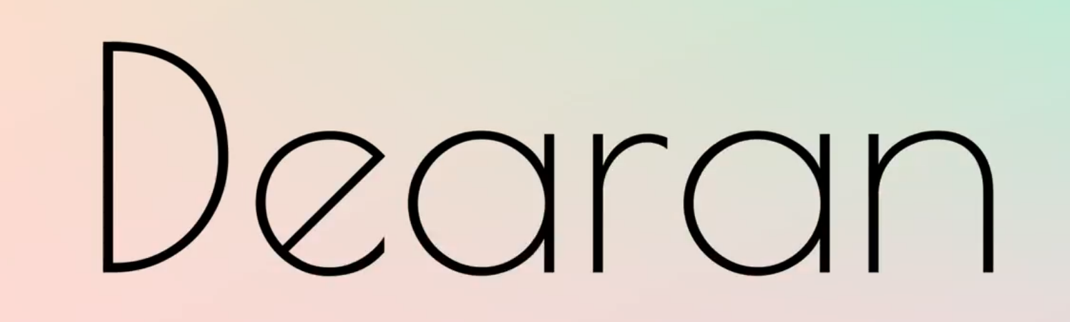 Amazon.co.jp: Dearan