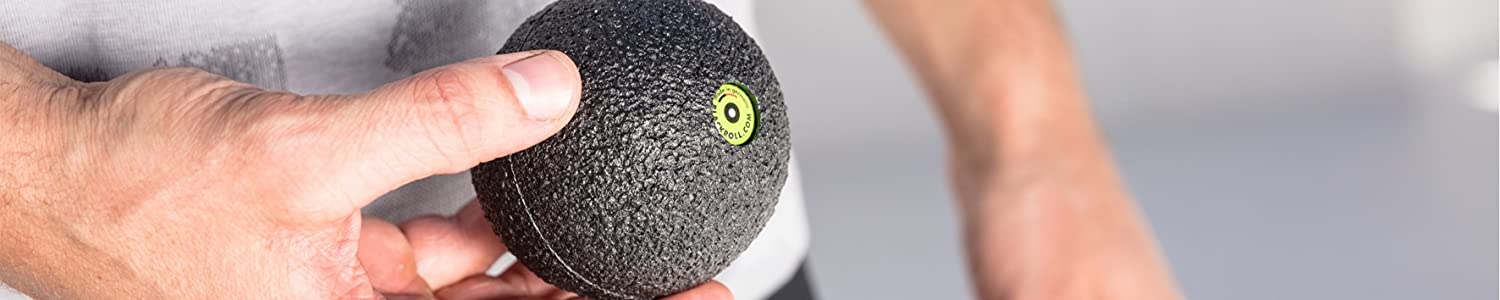 Amazon.co.jp: BLACKROLL: BALLS & TRIGGERS