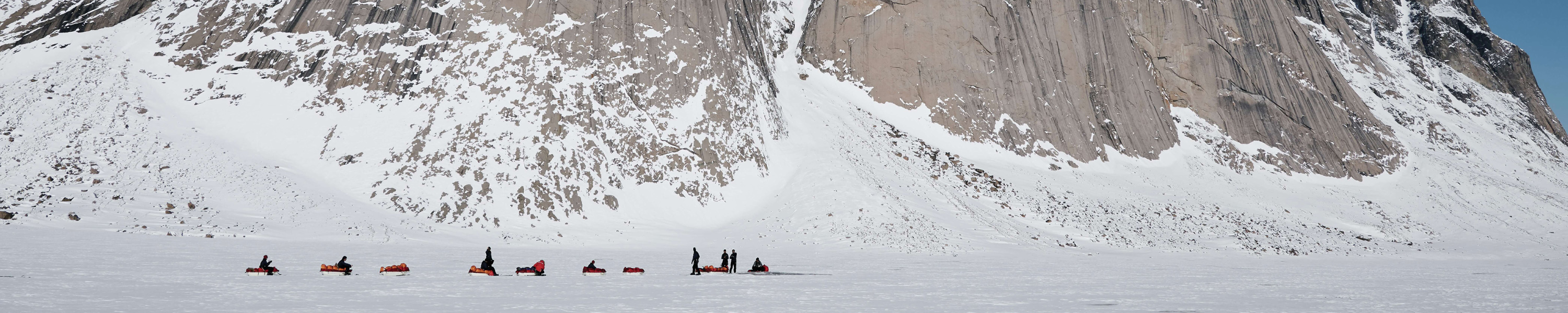 Amazon.co.jp: POLEWARDS: ALPINE LINE