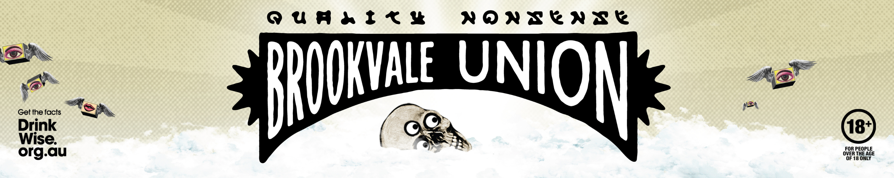 Amazon.com.au: Brookvale Union: PRODUCT INFO