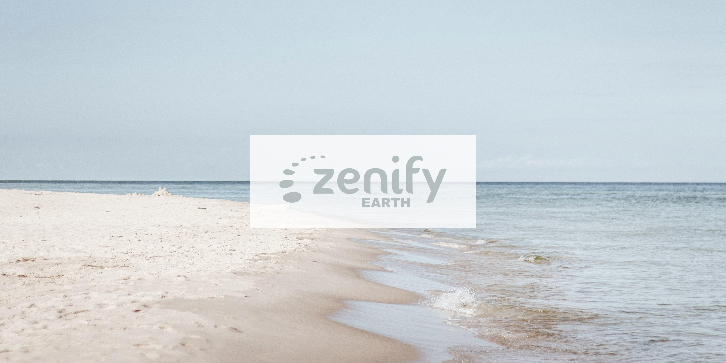 Amazon.com.au: Zenify Earth