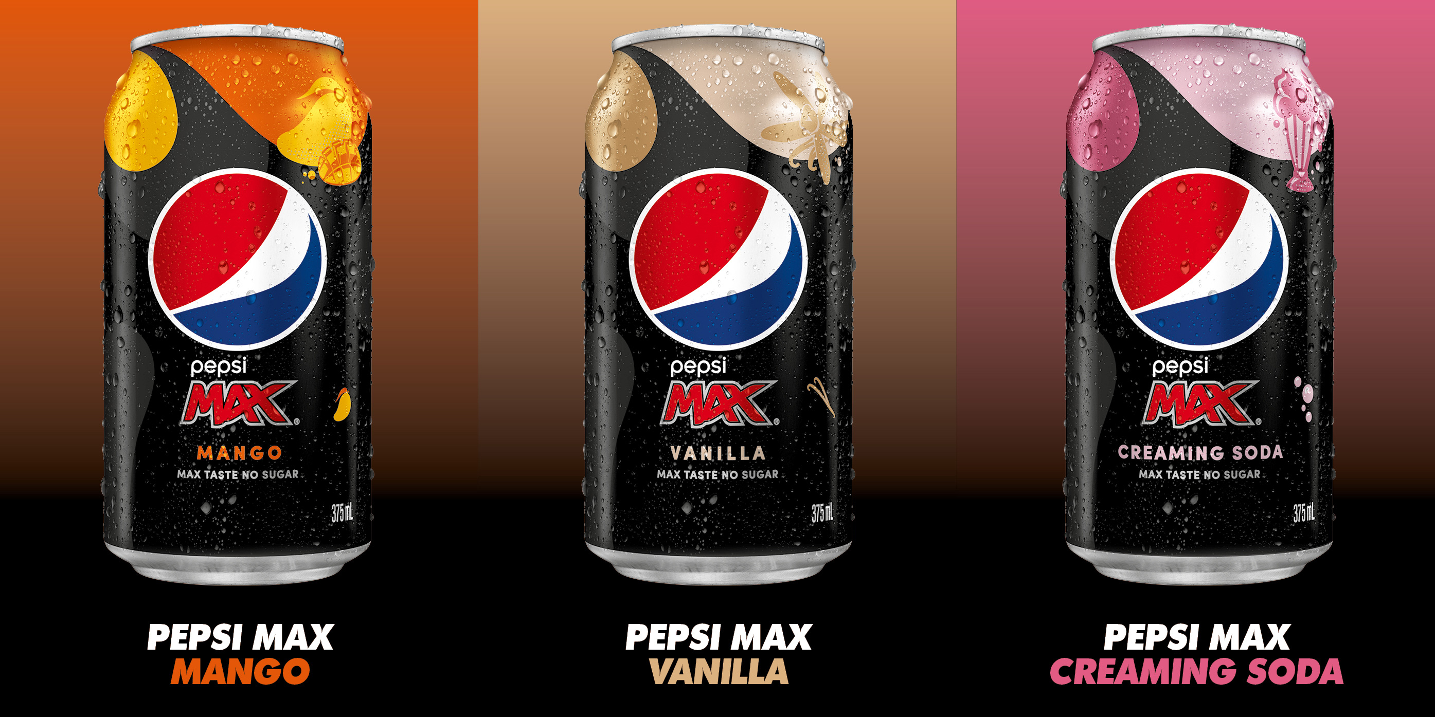 Amazon.com.au: Pepsi Australia: Pepsi Flavours