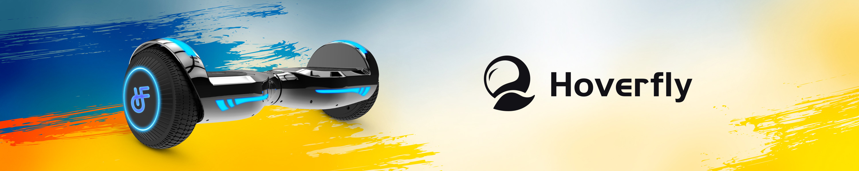 Amazon.com.au: HOVERFLY: HOVERBOARD