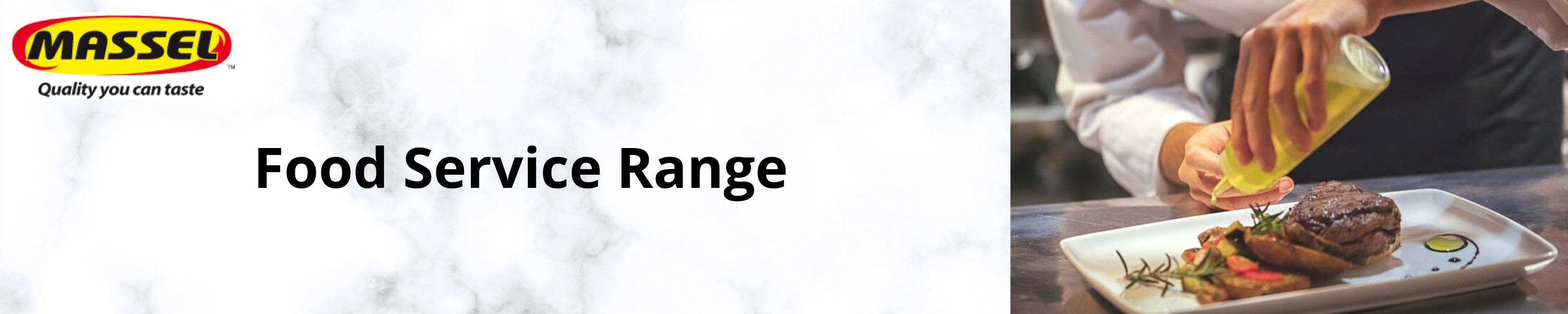 Amazon.com.au: Massel: Food Service Range