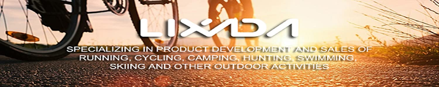 Amazon.co.jp: LIXADA