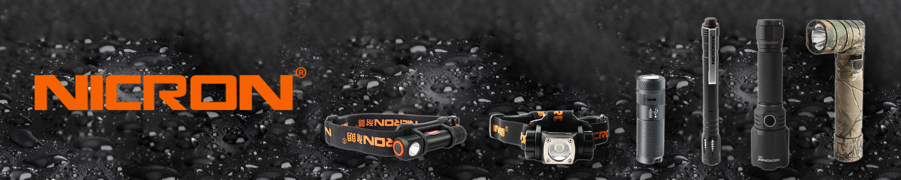 Amazon.co.jp: NICRON(ニクロン)