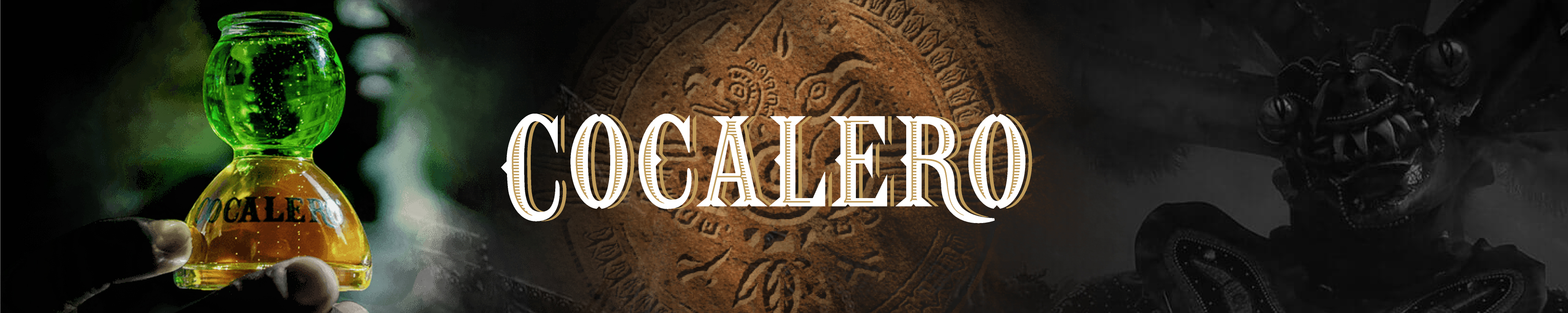 Amazon.co.jp: Cocalero: Clasico (クラシコ)