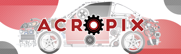 Amazon.co.jp: ACROPIX : ウォッシャータンクキャップ