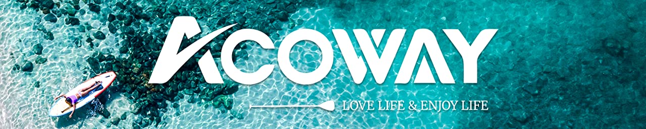 Amazon.co.jp: ACOWAY