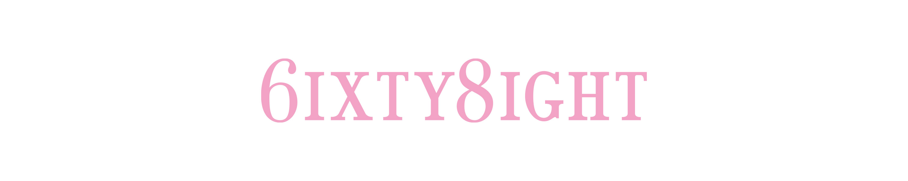 Amazon.co.jp: 6ixty 8ight（シックスティエイト）: お好み3点で20％OFF