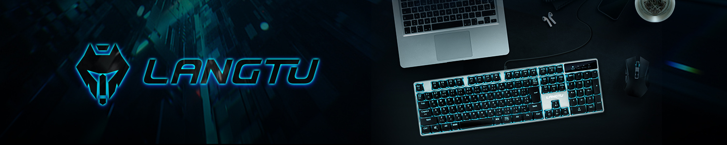 Amazon.co.jp: LANGTU