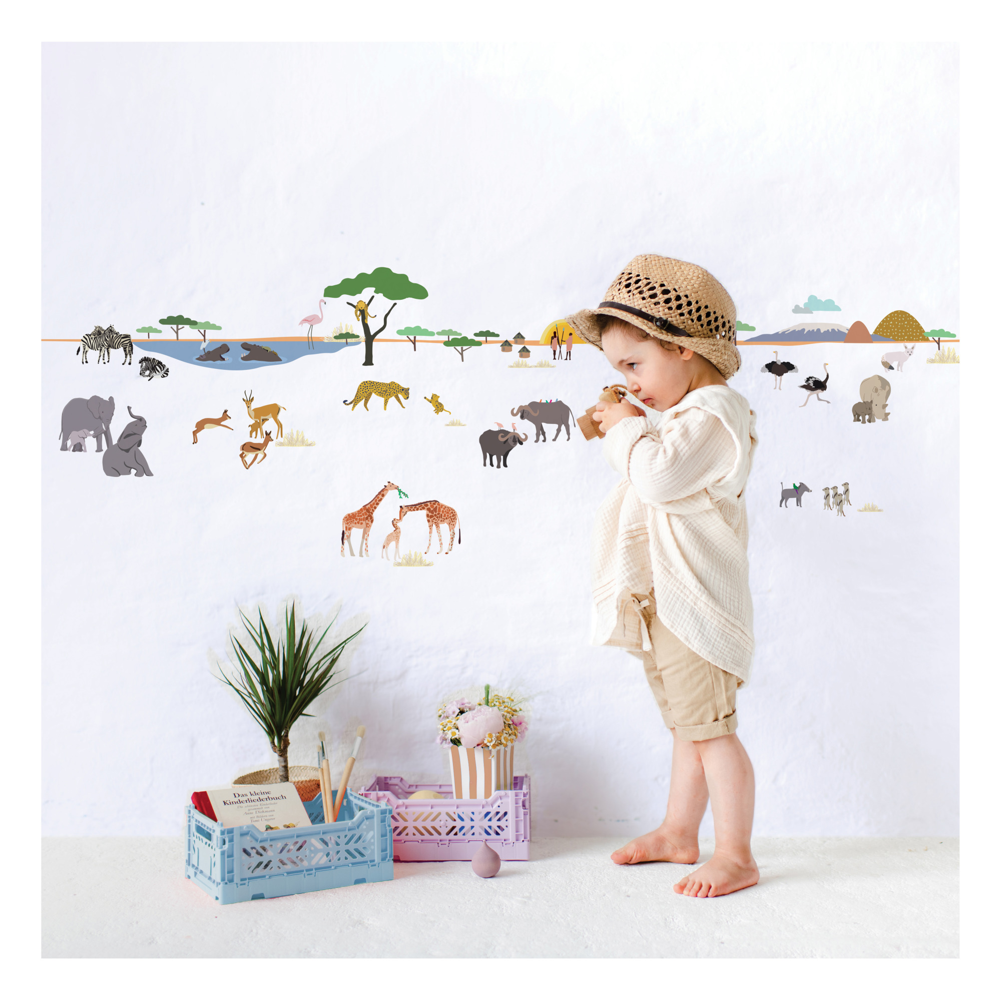 Amazon.com.au: Baby Ally & Co