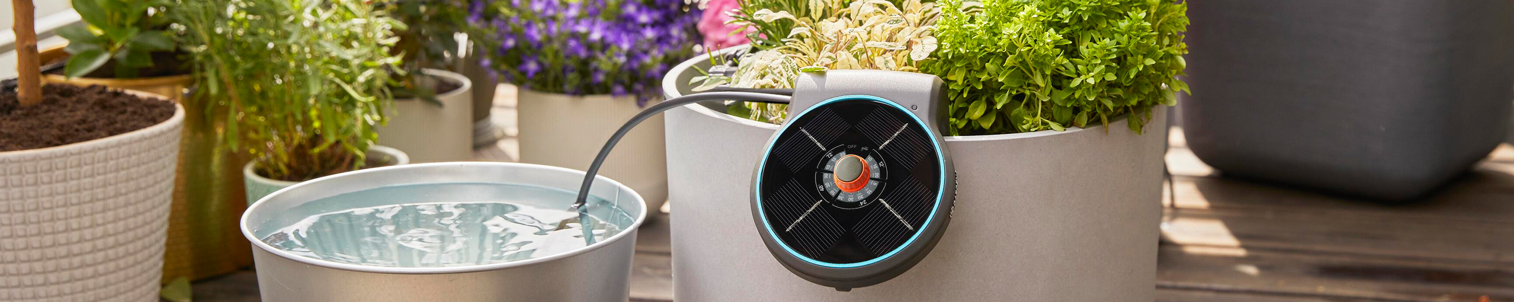 Amazon.com.au: GARDENA: Water Controls & Micro-Drip Systems