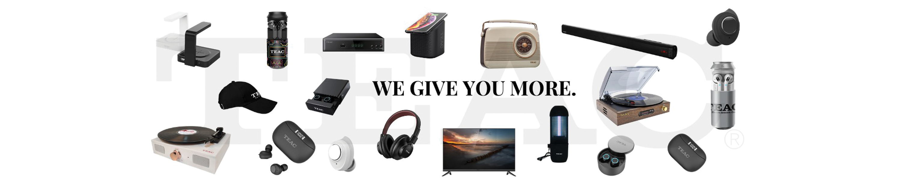 Amazon.com.au: TEAC Australia