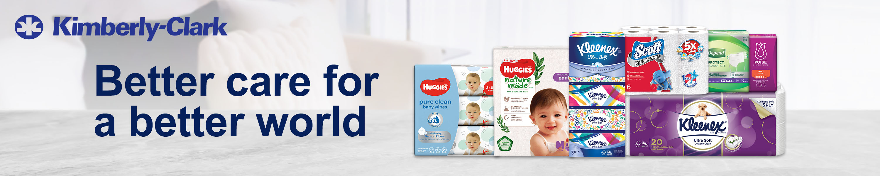 Amazon.sg: Kimberly Clark