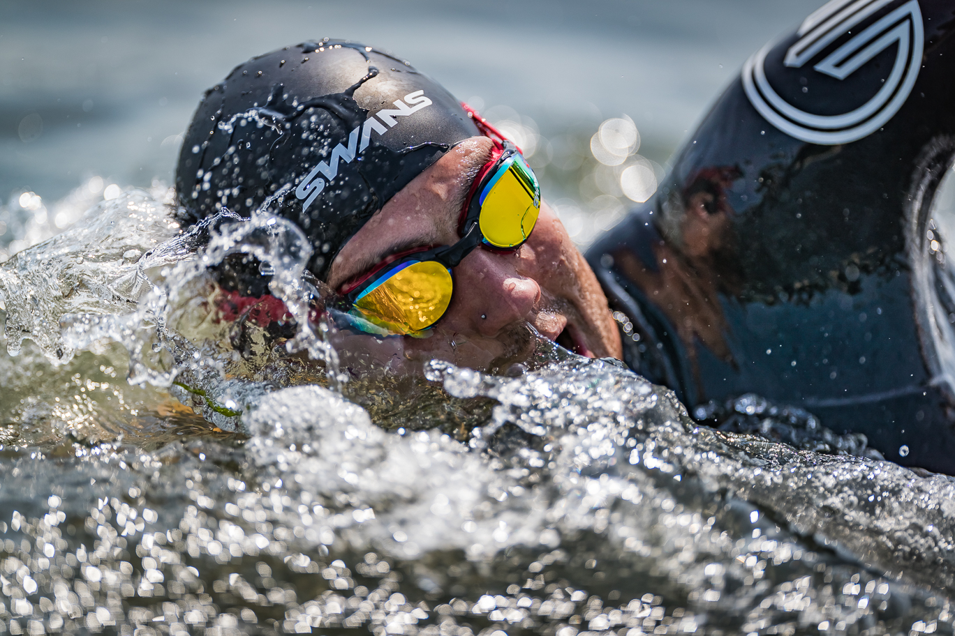 Amazon.sg: SWANS SINGAPORE: FITNESS GOGGLES