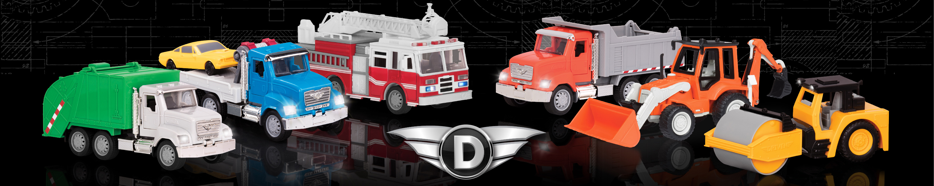 Amazon.co.jp: DRIVEN: POCKETシリーズ