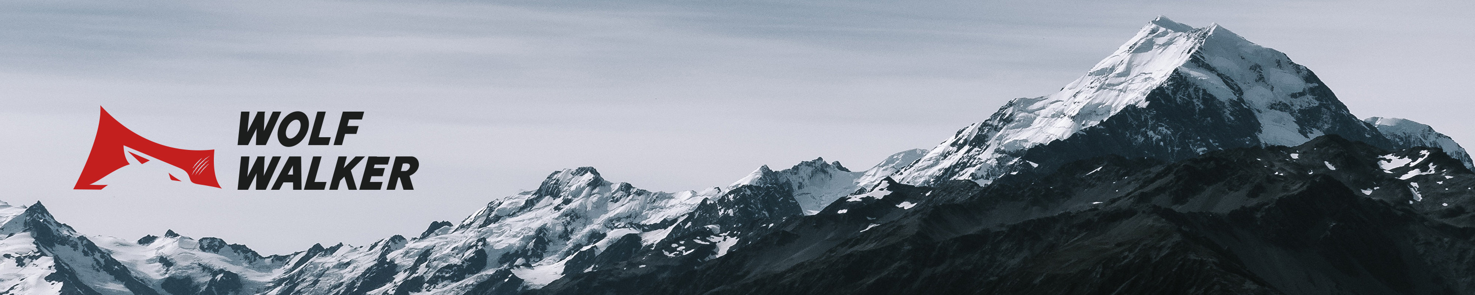 Amazon.co.jp: WOLF WALKER