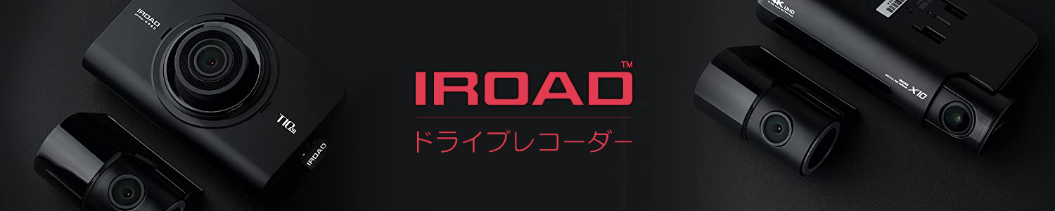 Amazon.co.jp: IROAD