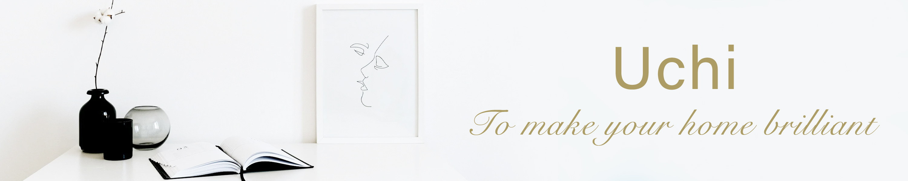 Amazon.co.jp: Uchi: ホームデコレーション