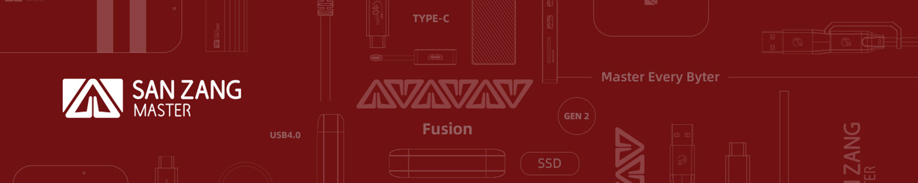 Amazon.co.jp: SAN ZANG MASTER: 新登場