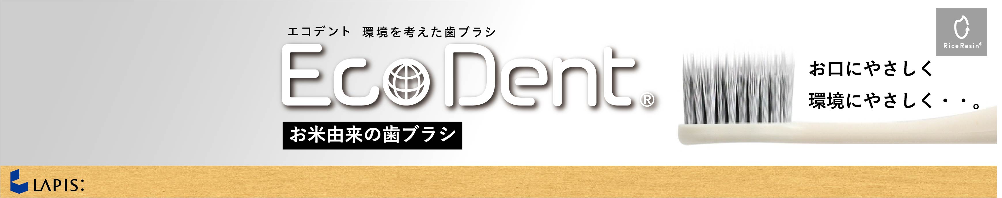 Amazon.co.jp: EcoDent