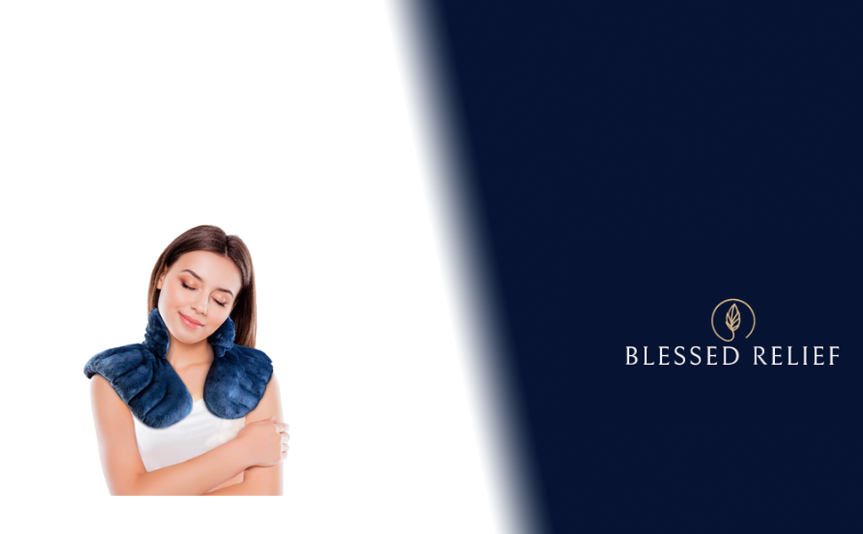 Amazon.com.au: Blessed Relief