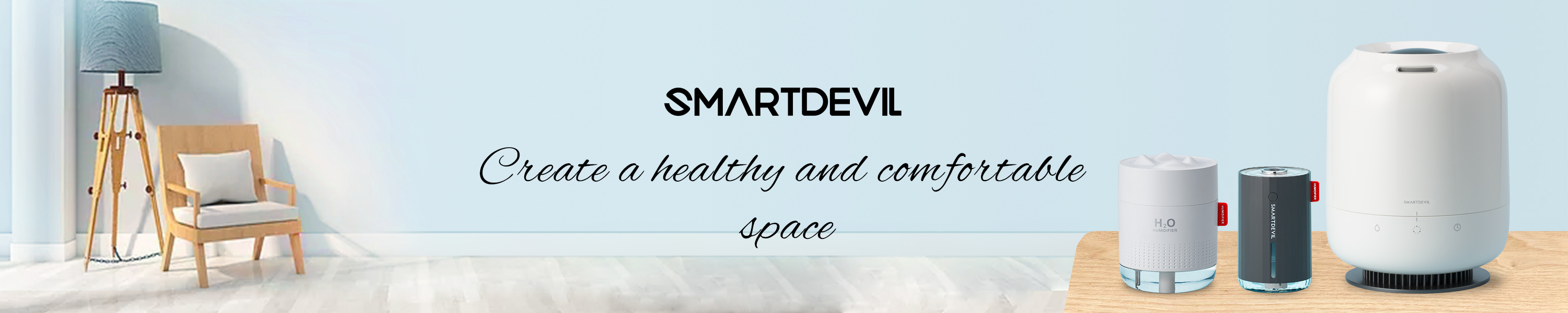 Amazon.com.au: SmartDevil: Humidifiers