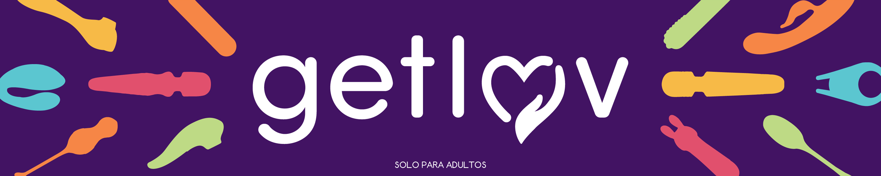 Amazon.com.mx: GETLOV: Ver Todo