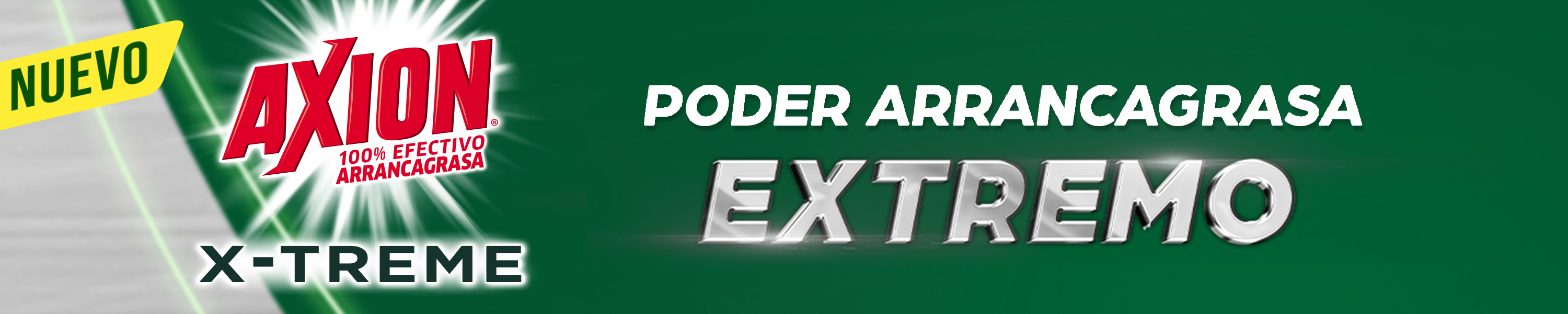 Amazon.com.mx: Axion: Xtreme