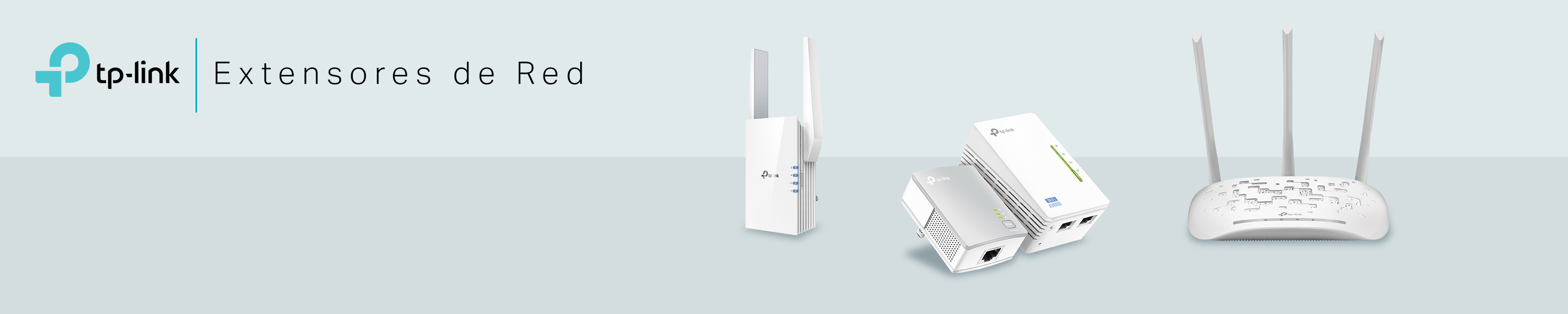 Amazon.com.mx: TP-Link: EXTENSORES DE RED