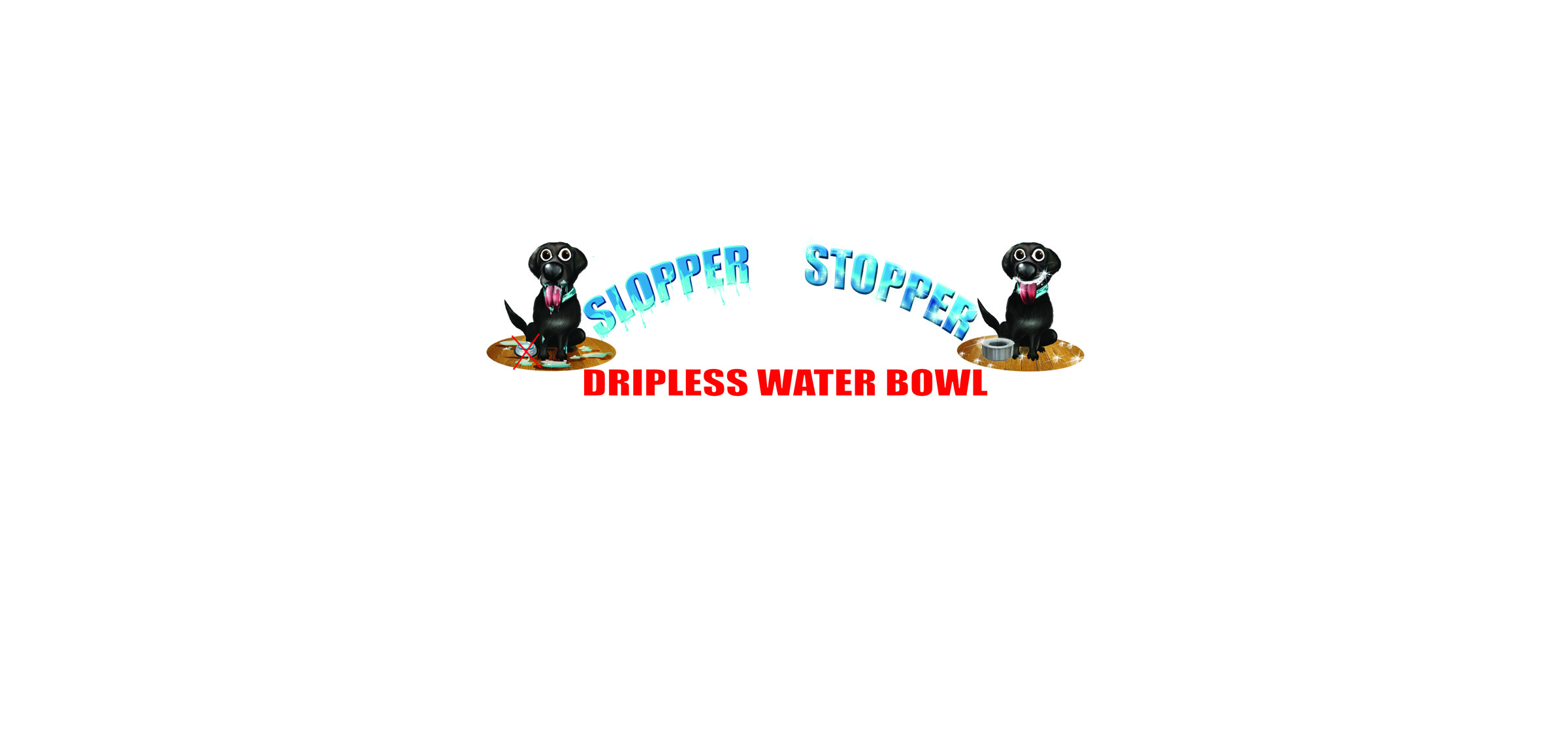 Amazon.ca: Slopper Stopper Dripless Bowl