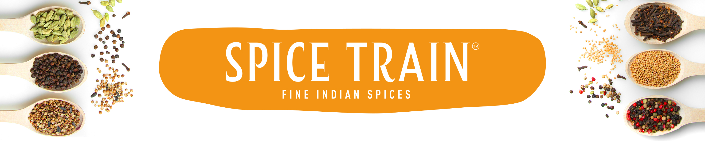 Amazon.ca: SPICE TRAIN: WHOLE SPICES