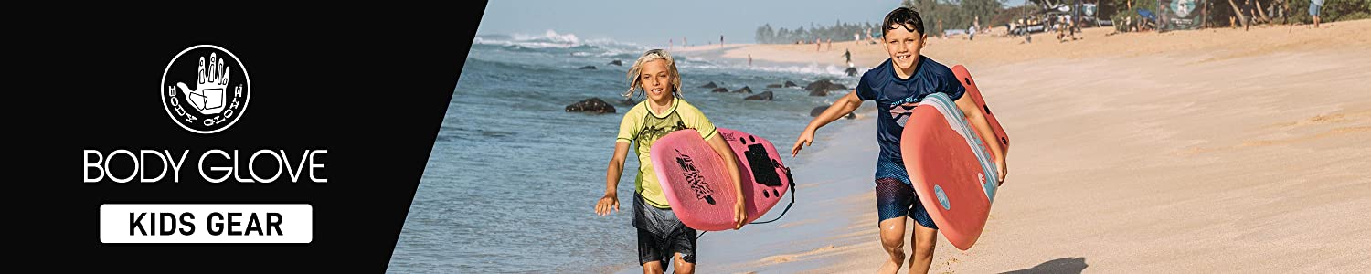 Amazon.ca: Body Glove: Kids