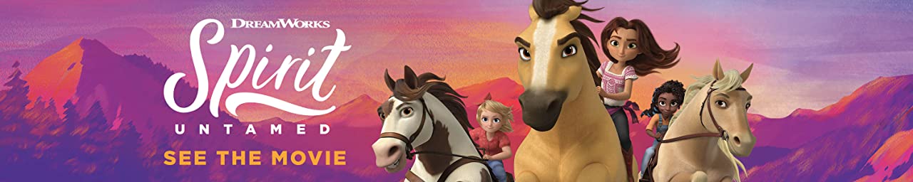 Amazon.ca: DreamWorks : Watch at Home